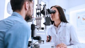 Home - BCEye | Eye Physicians