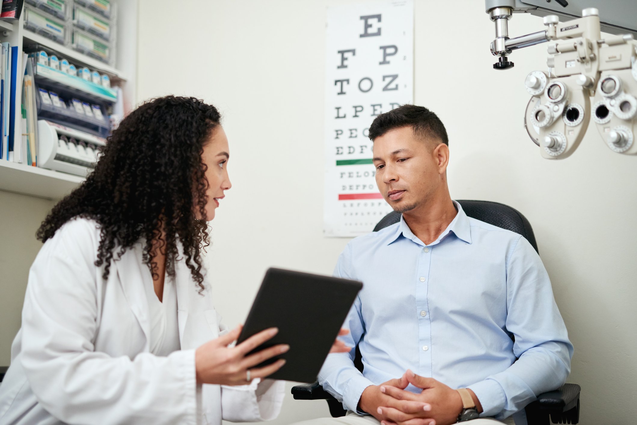 Eye Doctor in Barrington, NJ - BCEye | Eye Physicians