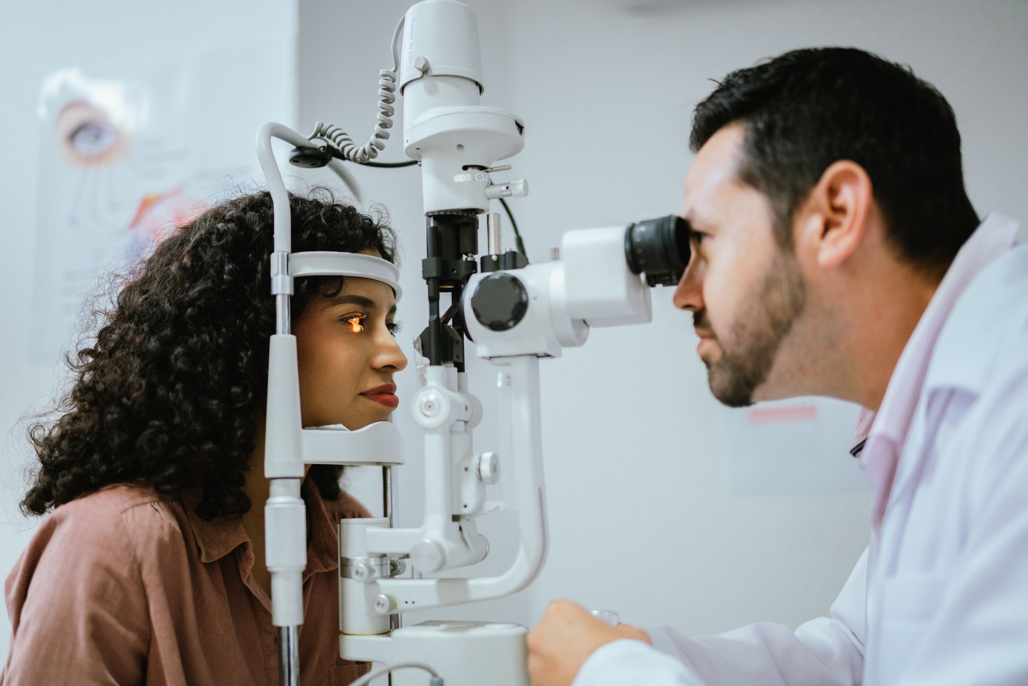 Eye Doctor in Willingboro, NJ - BCEye