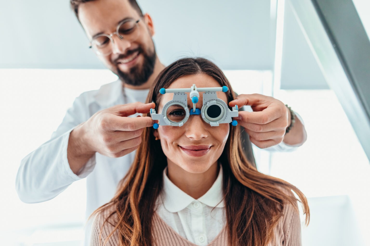 Eye Doctor in Cherry Hill, NJ - BCEye | Eye Physicians