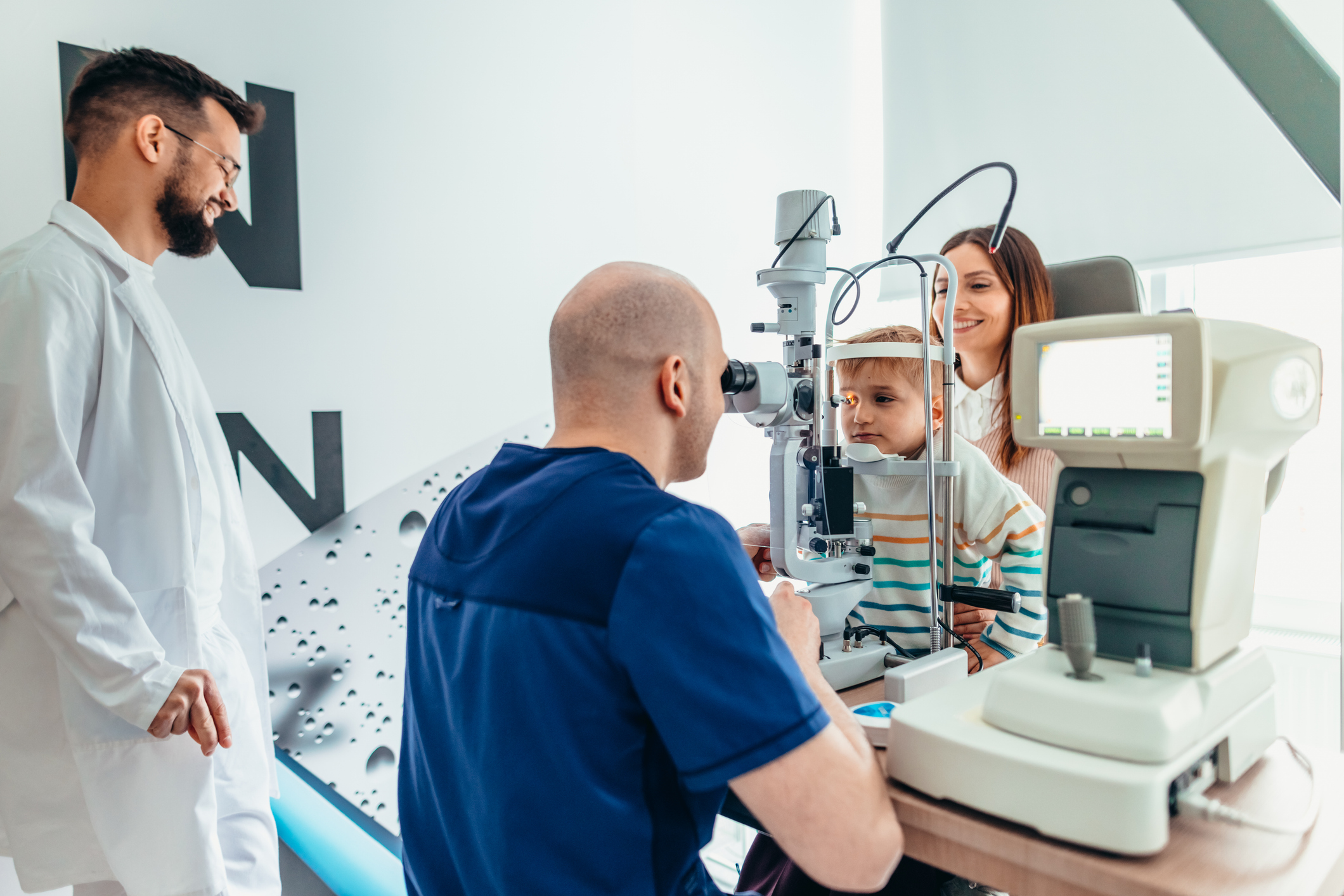 Eye Doctor in Cherry Hill, NJ - BCEye | Eye Physicians