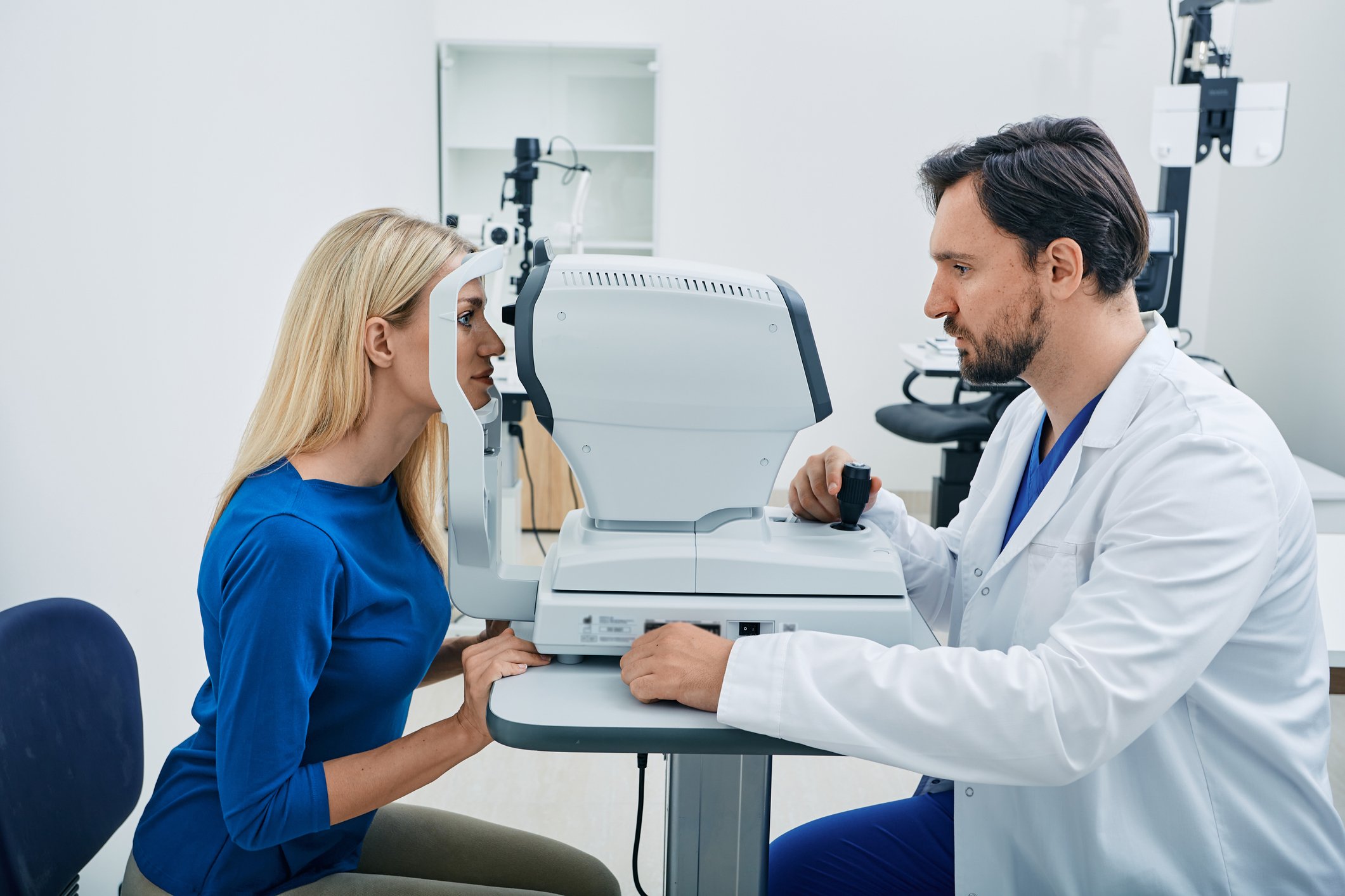 Eye Doctor in Millville, NJ - BCEye | Eye Physicians