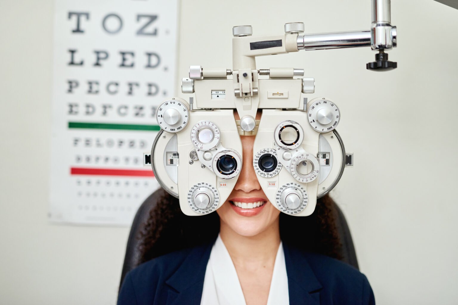 Eye Doctor in Moorestown, NJ - BCEye | Eye Physicians