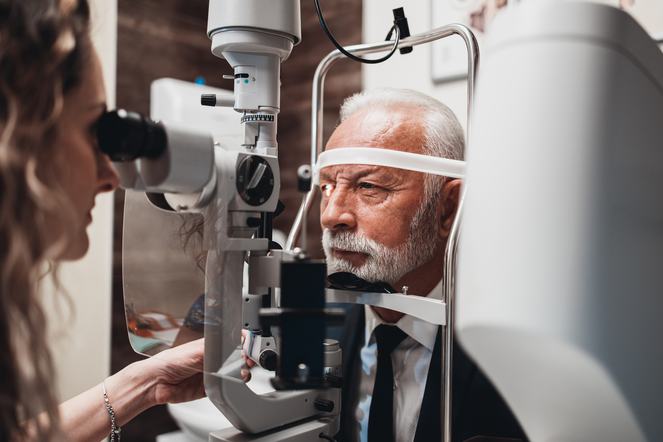 Eye Doctor in Moorestown, NJ - BCEye | Eye Physicians