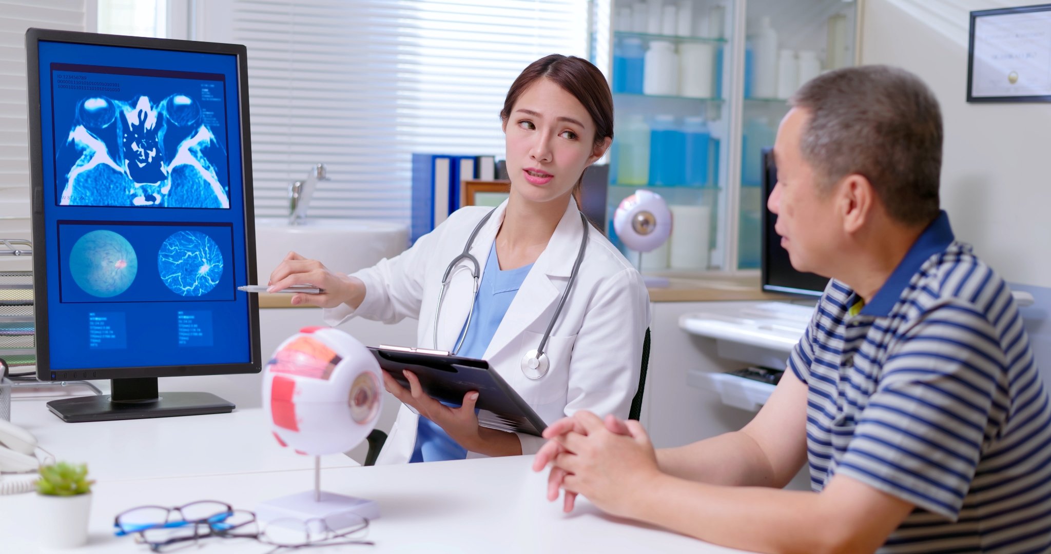 Eye Doctor in Haddon Heights, NJ - BCEye | Eye Physicians