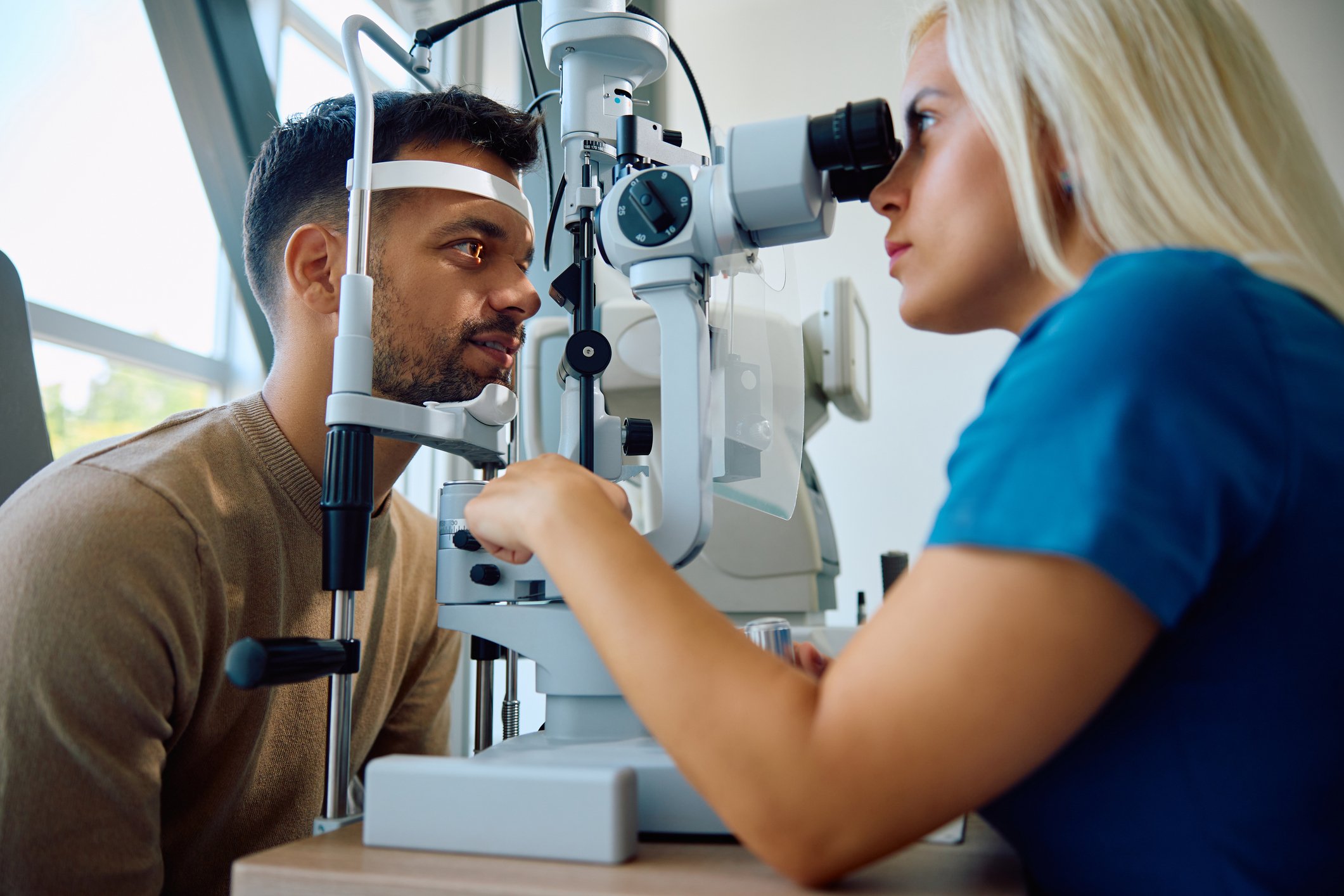 Eye Doctor in Haddonfield, NJ - BCEye | Eye Physicians