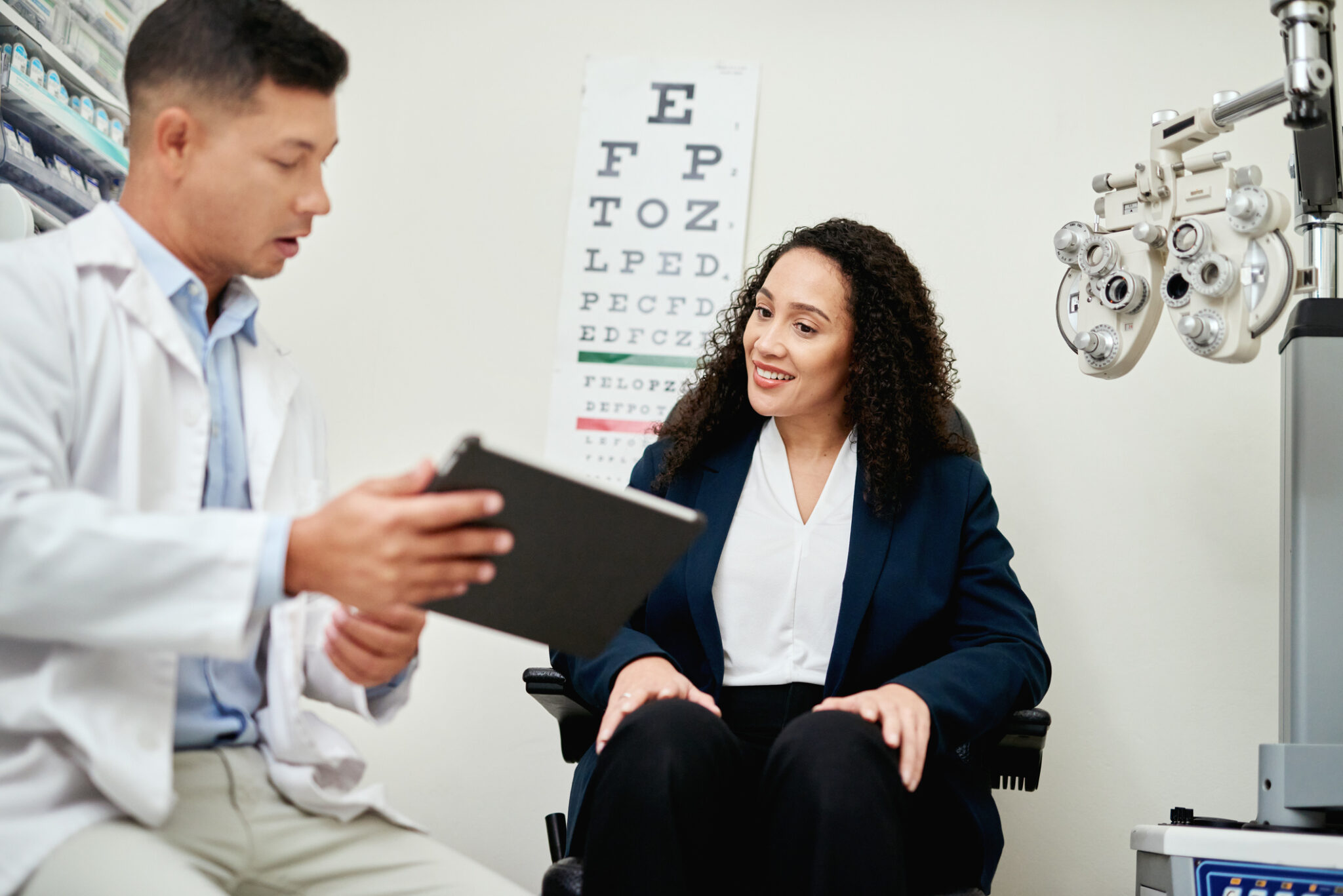 Eye Doctor in Voorhees, NJ - BCEye | Eye Physicians