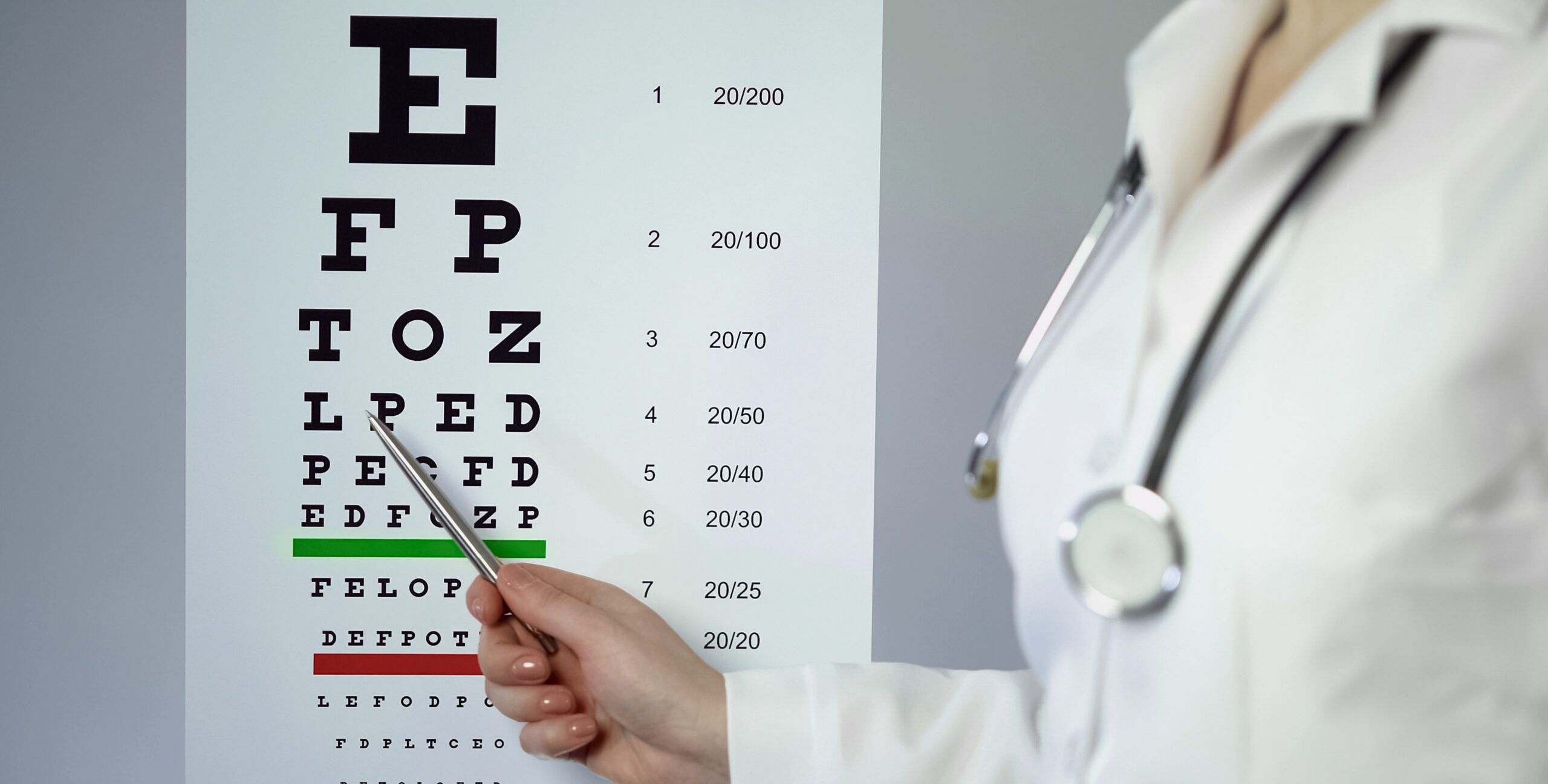 Eye Doctor in Manchester, NJ - BCEye | Eye Physicians