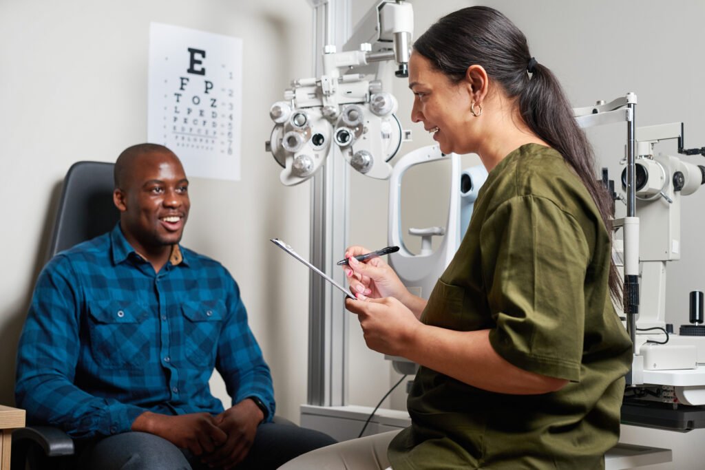 Eye Doctor Near Leisuretowne, NJ - BCEye | Eye Physicians
