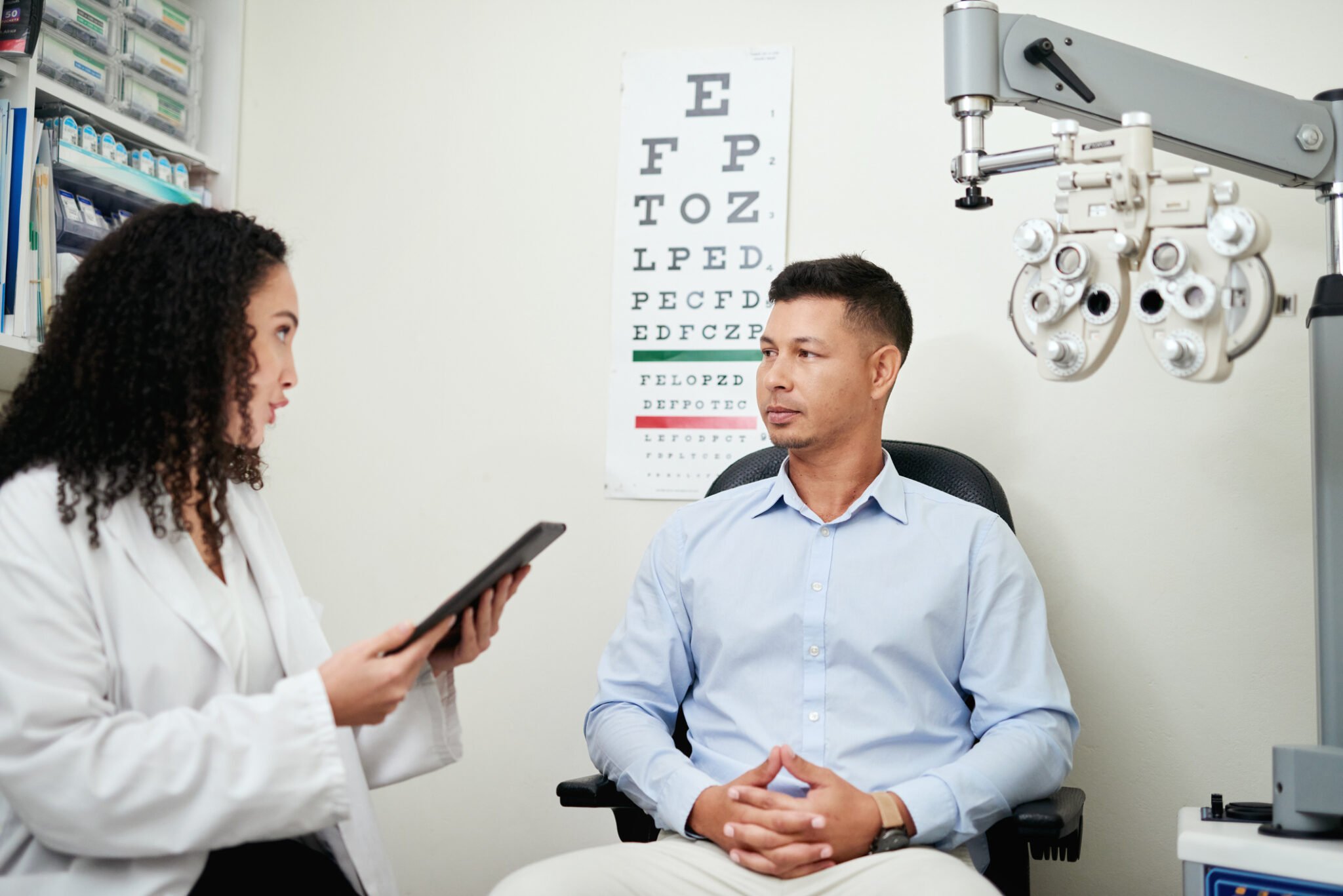 Eye Doctor in Eastampton, NJ - BCEye | Eye Physicians