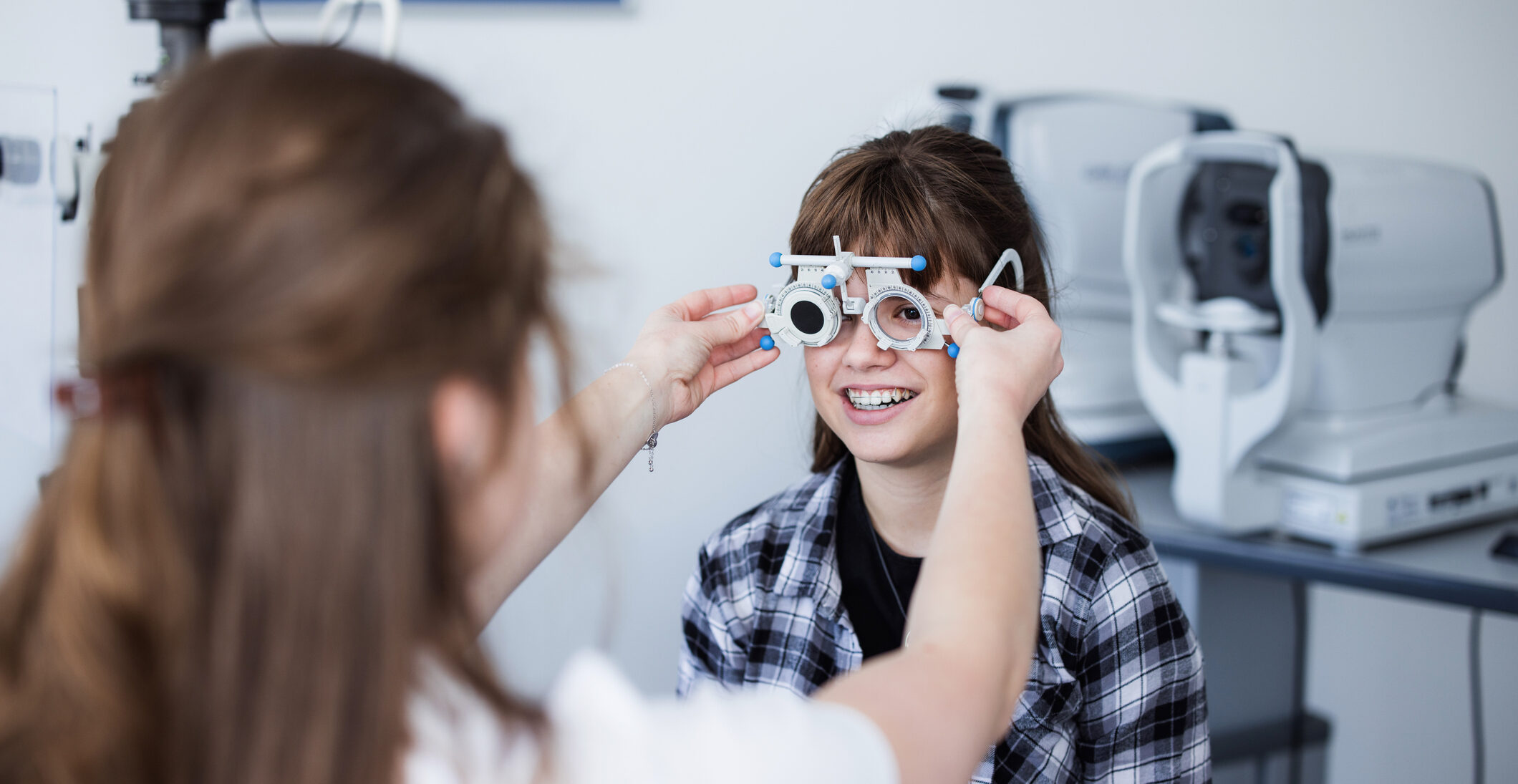 Eye Doctor in Eastampton, NJ - BCEye | Eye Physicians