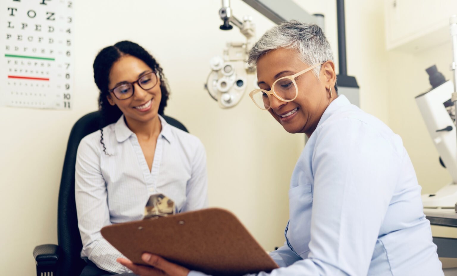 Whitesbog Eye Doctors - BCEye | Eye Physicians