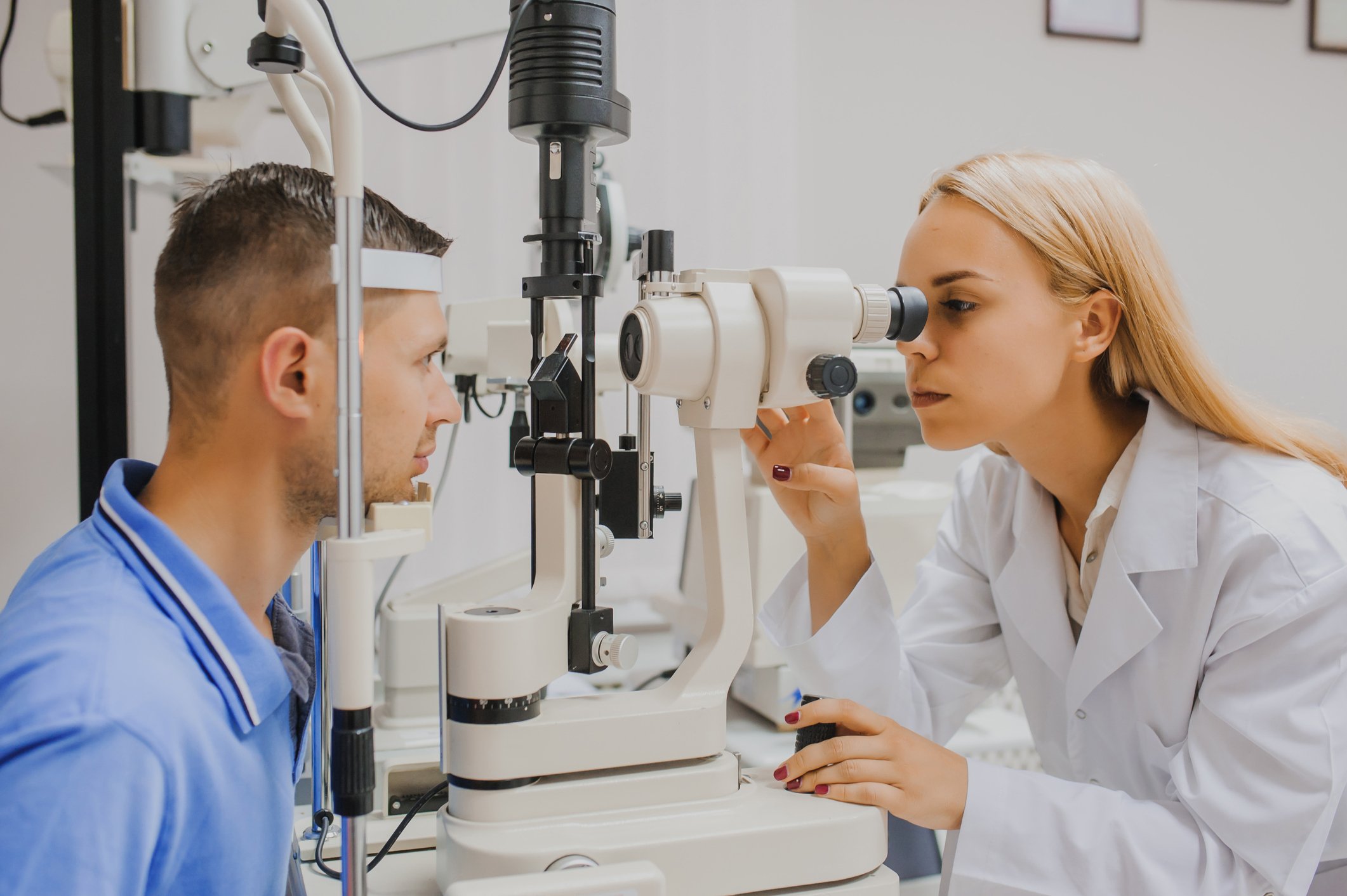 Whitesbog Eye Doctors - BCEye | Eye Physicians
